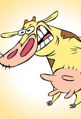 La vaca y el pollito (Series): Vaquita y pollito reclinables S02 E20 ...