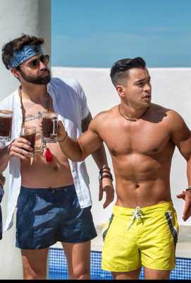 Las hijas de la Luna (Series): Wakani (Espíritu del bosque) E02 ...