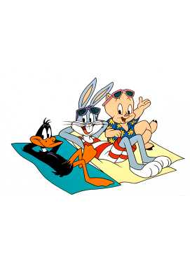 Looney Tunes (Series): Bugs Bonnets S01 E22 | Programación de TV en ...