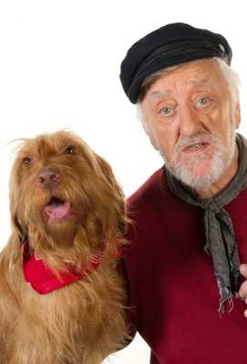 Los cuentos del viejo Jack (Series) E01 | Programación de TV en ...