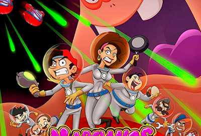 Programación TV - Golden - Colombia