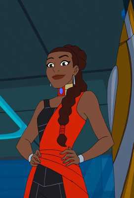 Marvel Rising: Operation Shuri (Película) | Programación de TV en ...