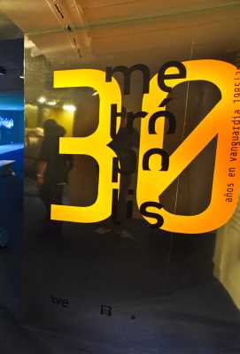 Metrópolis (Series): Marta Palau E327 | Programación de TV en Colombia | mi.tv