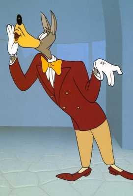 MGM Cartoons (Series): Screwball Squirrel | Programación de TV en ...