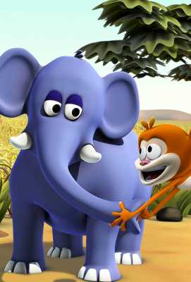 Mono ve, mono hace | Programación de TV en Colombia | mi.tv