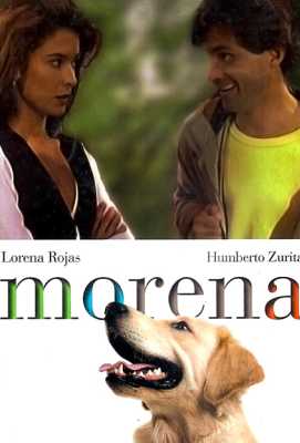Morena (Película) | Programación de TV en Colombia | mi.tv
