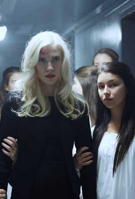 Nivel 16 (Película) | Programación de TV en Colombia | mi.tv