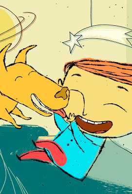 Petit (Series): Quiero ser especial para ser especial S03 E02 ...