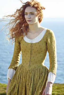 Poldark Revealed | Programación de TV en Colombia | mi.tv