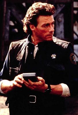 Policía del tiempo (Película) | Programación de TV en Colombia | mi.tv