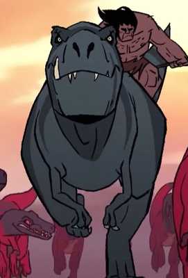 Primal (Series) S01 E05 | Programación de TV en Colombia | mi.tv