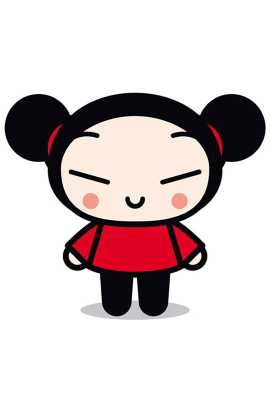 Pucca (Series): El nuevo chef de Dong King S03 E21 | Programación de TV ...