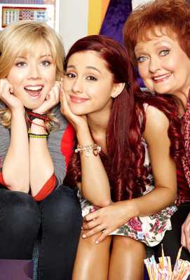 Sam & Cat (Series): Salmoncat | Programación de TV en Colombia | mi.tv