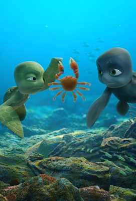 Sammy 2: El gran escape (Película) | Programación de TV en Colombia | mi.tv