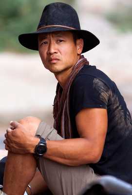 Secretos de la Biblia, con Albert Lin (Series): Sodoma y Gomorra E02 ...