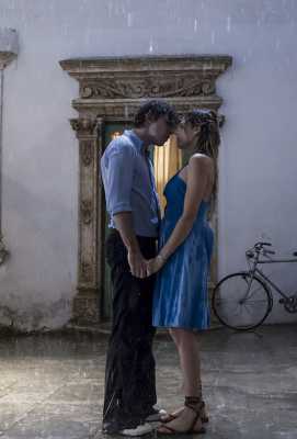 Siempre tú (Película) | Programación de TV en Colombia | mi.tv