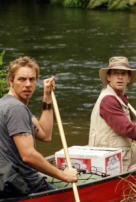 Sin rumbo (Película) | Programación de TV en Colombia | mi.tv