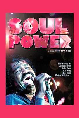 Soul Power (Series): Parte 1 | Programación de TV en Colombia | mi.tv