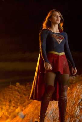 Supergirl (Series): Prom Night S06 E05 | Programación de TV en Colombia ...