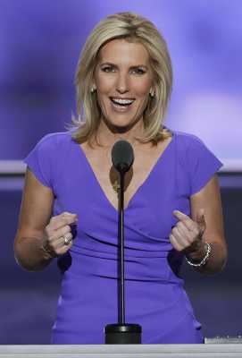 The Ingraham Angle | Programación de TV en Colombia | mi.tv