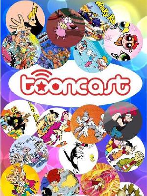 Tooncast Weekend | Programación de TV en Colombia | mi.tv