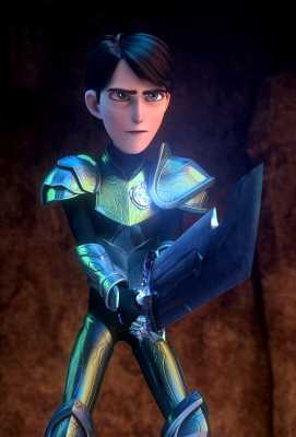 Trollhunters (Series): El regreso del Cazatroles S01 E14 | Programación ...