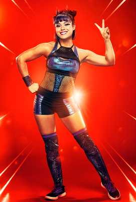 Ultimate Tag (Series): Solo los más rudos resisten S01 E08 ...