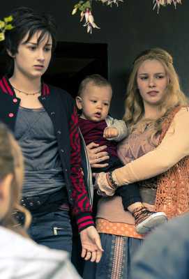 Vampire Sisters 3 (Película) | Programación de TV en Colombia | mi.tv