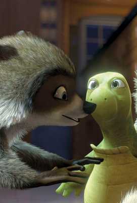 Vecinos invasores (Película) | Programación de TV en Colombia | mi.tv