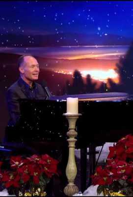 3ABN Christmas Special (Series): Praise Him Christmas with Jared ...