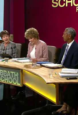 3ABN Sabbath School Panel (Series): Epilogue: Knowing Jesus and His ...