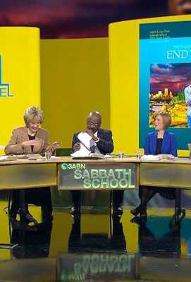 3ABN Sabbath School Panel (Series): The Unified Body of Christ ...