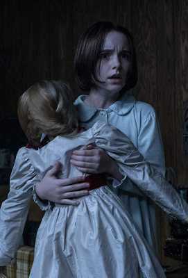 Annabelle vuelve a casa (Película) | Programación de TV en Guatemala | mi.tv