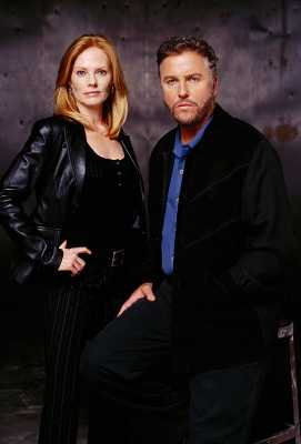 CSI (Series): La ejecución de Catherine Willows S03 E06 | Programación ...