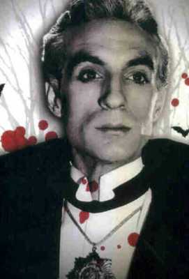 El vampiro (Película) | Programación de TV en Guatemala | mi.tv