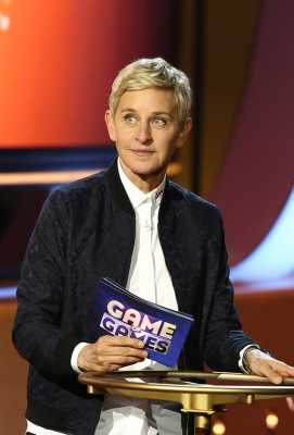 Ellen's Game of Games (Series): A Picture Is Worth 1,000 Danger Words ...