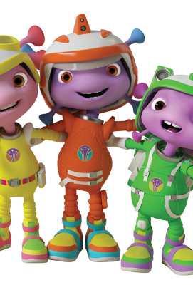 Floogals (Series): Misión: Halloween E10 | Programación de TV en ...