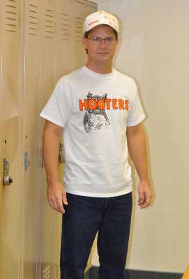 Jefe encubierto USA (Series): Loehmann's Department Stores S05 E02 ...