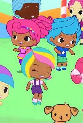 Los Chocolix (Series): Los Chocolix llegan a Chocolandia | Programación ...