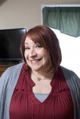 Mamá médium (Series): Tú me hiciste creer E01 | Programación de TV en ...