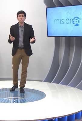 Misión 360 (Series): Jail Cell Conversions | Programación de TV en ...