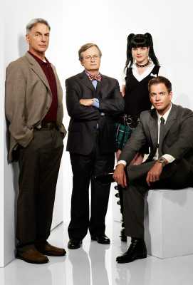 NCIS (Series): Smoked S04 E10 | Programación de TV en Guatemala | mi.tv