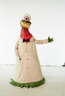 ¿Qué monstruo te mordió? (Series) E02 | Programación de TV en Guatemala ...