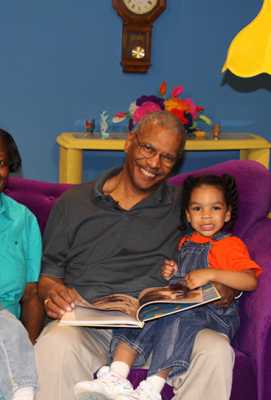 Tiny Tots for Jesus (Series): I Will Help Jesus - Guest: Linda Johnson ...