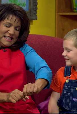 Tiny Tots for Jesus (Series): Jesus Takes Care of Me - Part 1 of 3 ...
