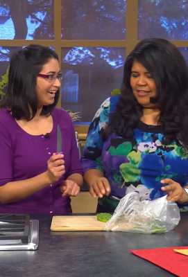 3ABN Hoy cocina (Series): ¡Comidas típicas mexicanas muy saludables ...