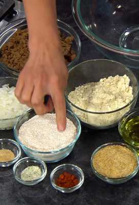3ABN Hoy Cocina (Series): Ensaladas y mas parte 2 de 2 - Liz Puesan ...