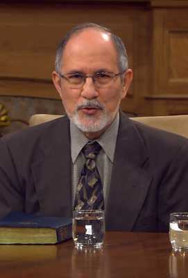 3ABN Hoy culto familiar (Series): Atrevete ser como Daniel - Cindy ...