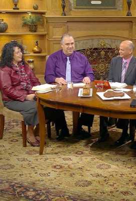 3ABN Hoy (Series): La importancia y necesidad de estudiar la Palabra de ...