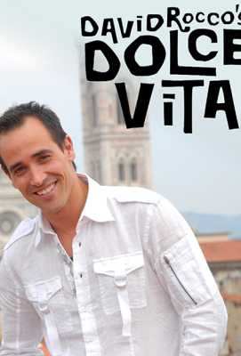 David Rocco - Dolce Vita (Series): India en Florencia S05 E04 ...